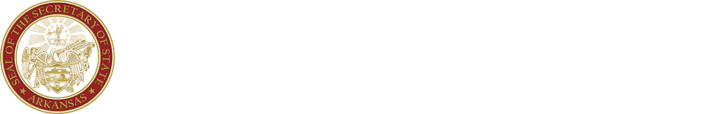 Arkansas Secretary of State